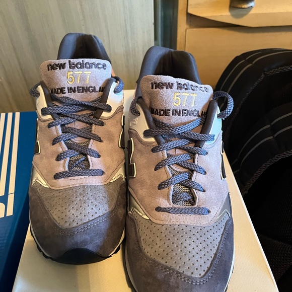 New Balance | Shoes | New Balance M577 | Poshmark